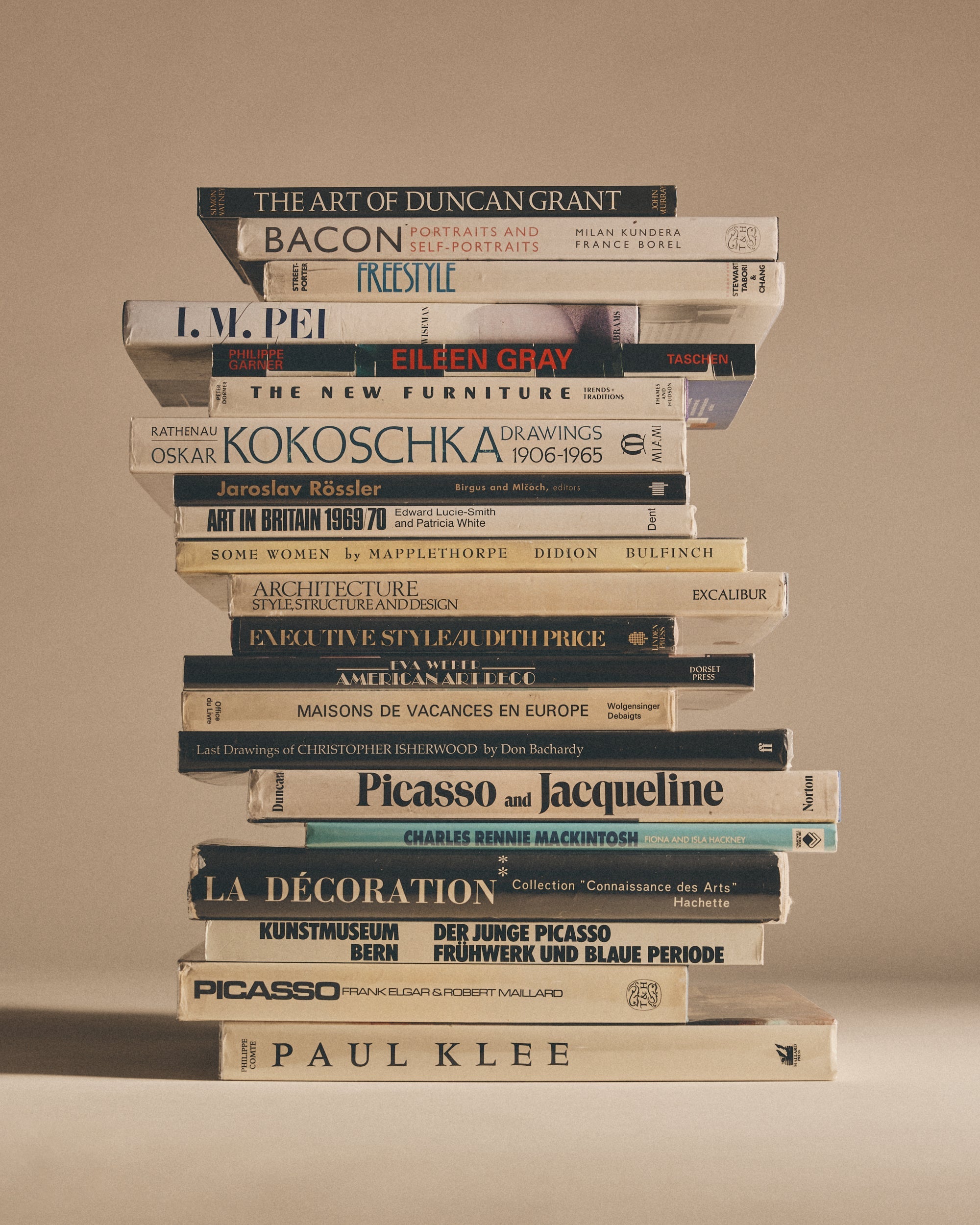 Quarters | Library