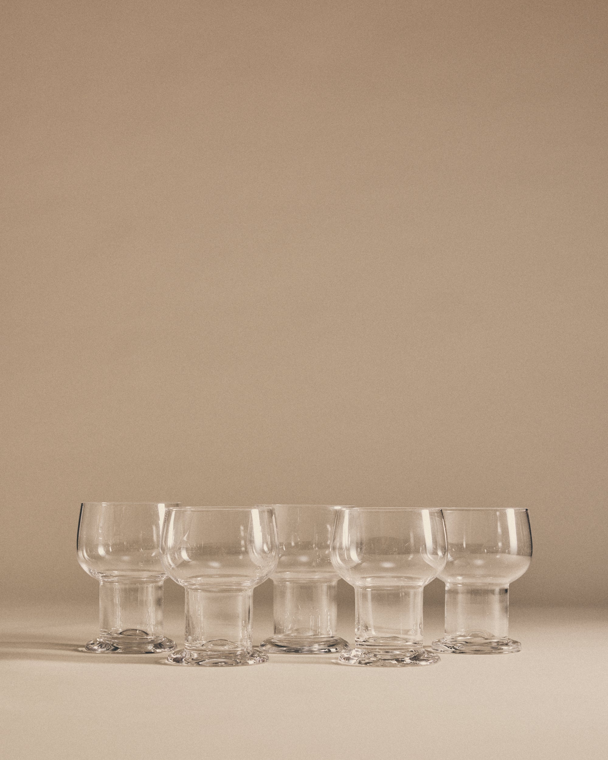 Quarters | Gunnar Cyren Glasses