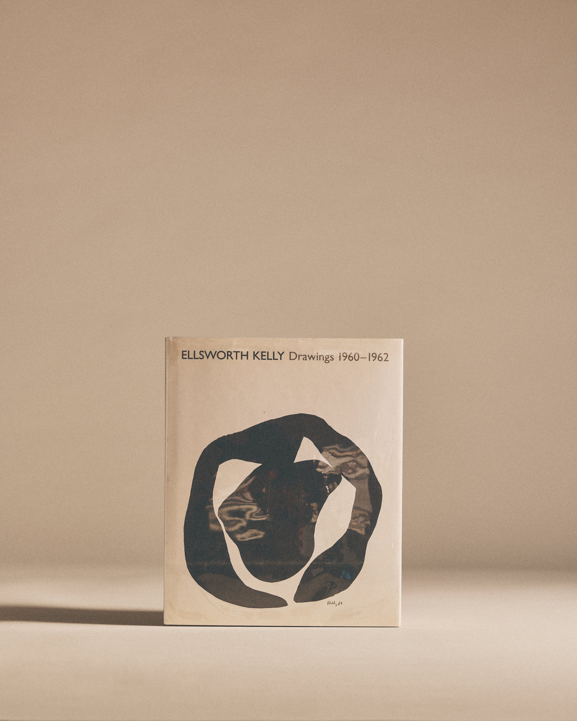 Quarters | Ellsworth Kelly: Drawings 1960-1962