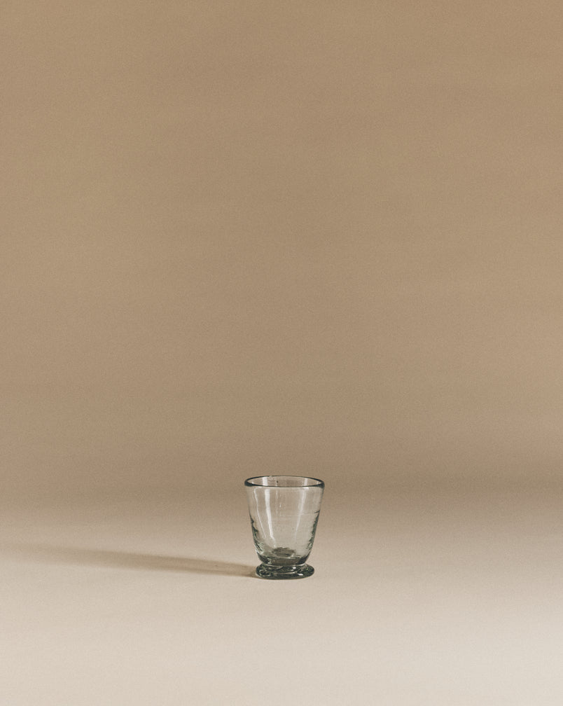 Quarters | Tabletop: Glassware
