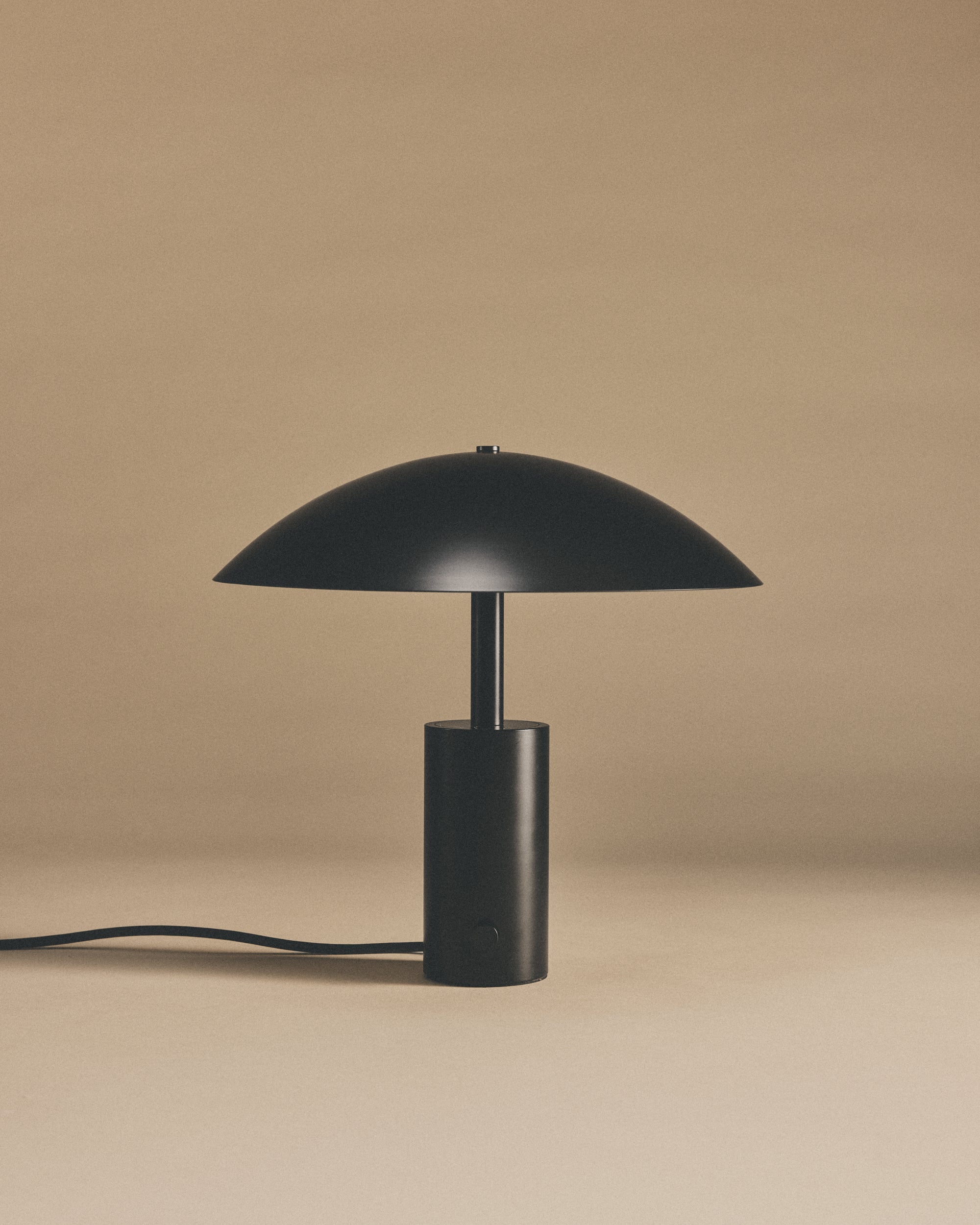 Quarters | Arundel Low Table Lamp