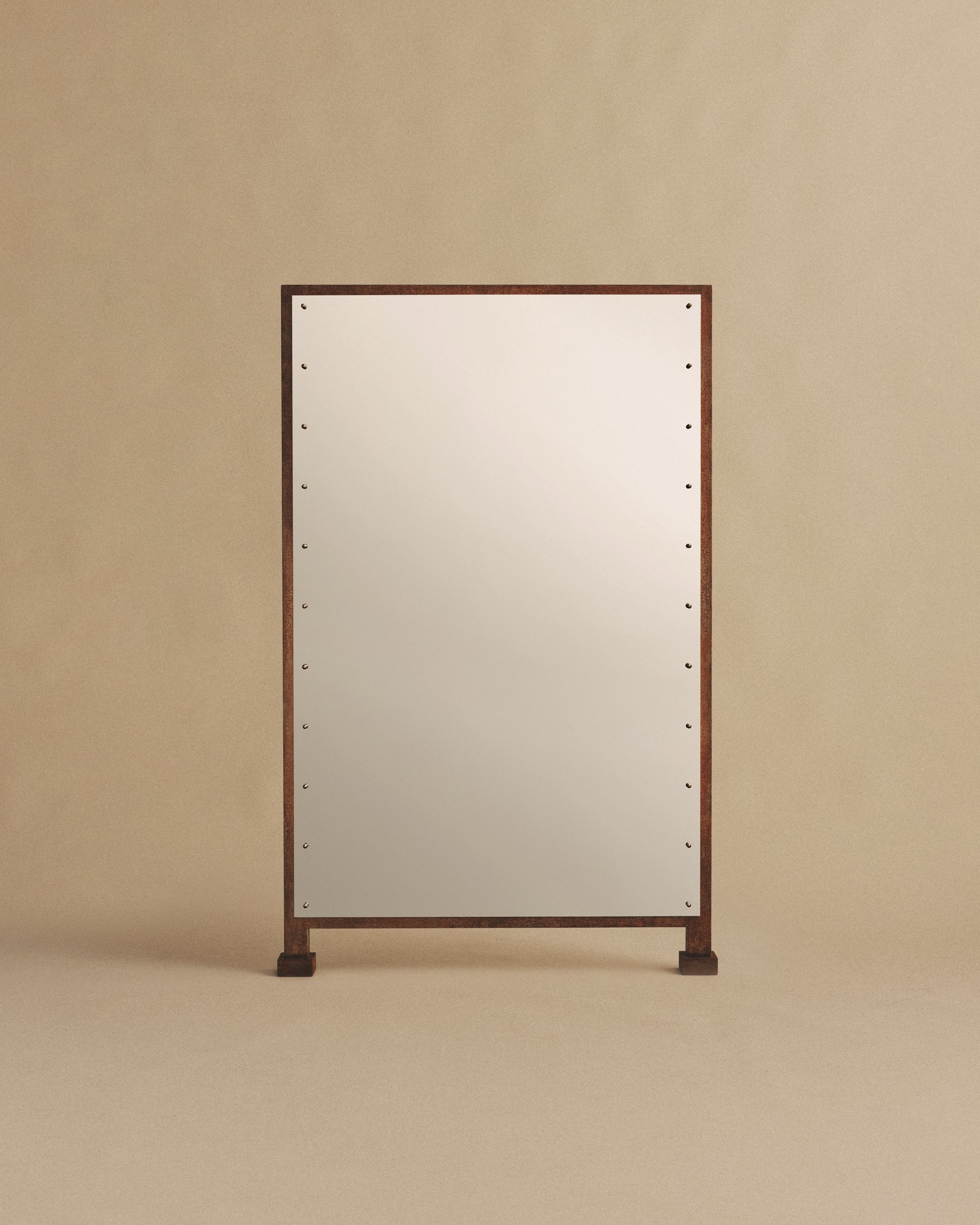 Quarters | Otto Standing Mirror, Artist Edition I