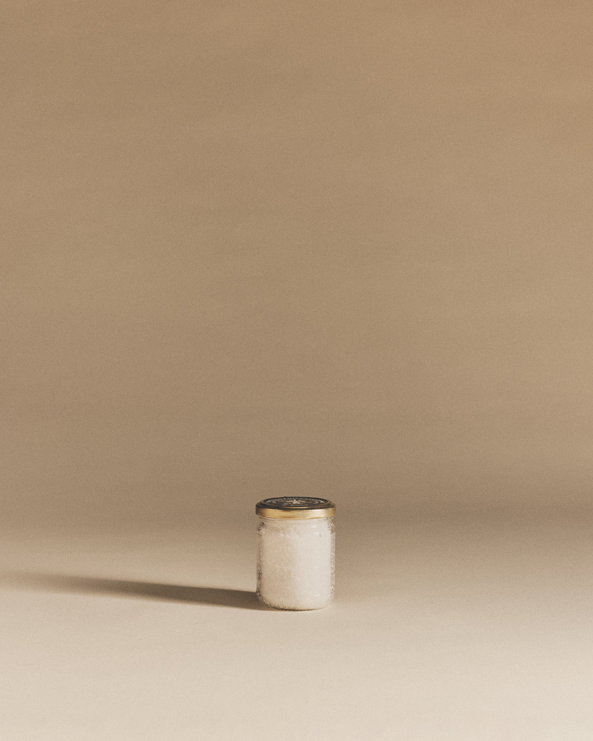 Quarters | Fiore di Sale Finishing Salt