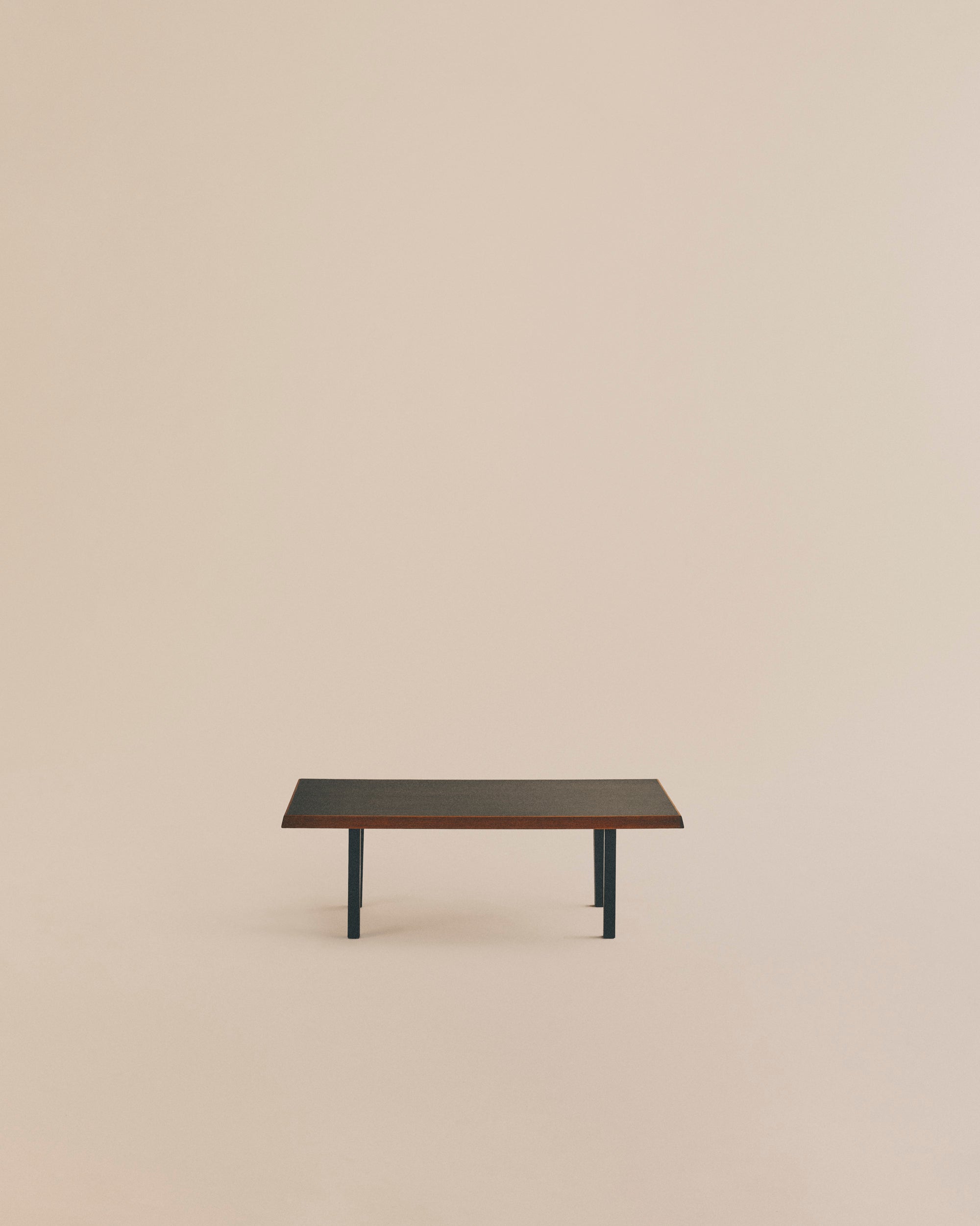 Quarters | Modern Coffee Table