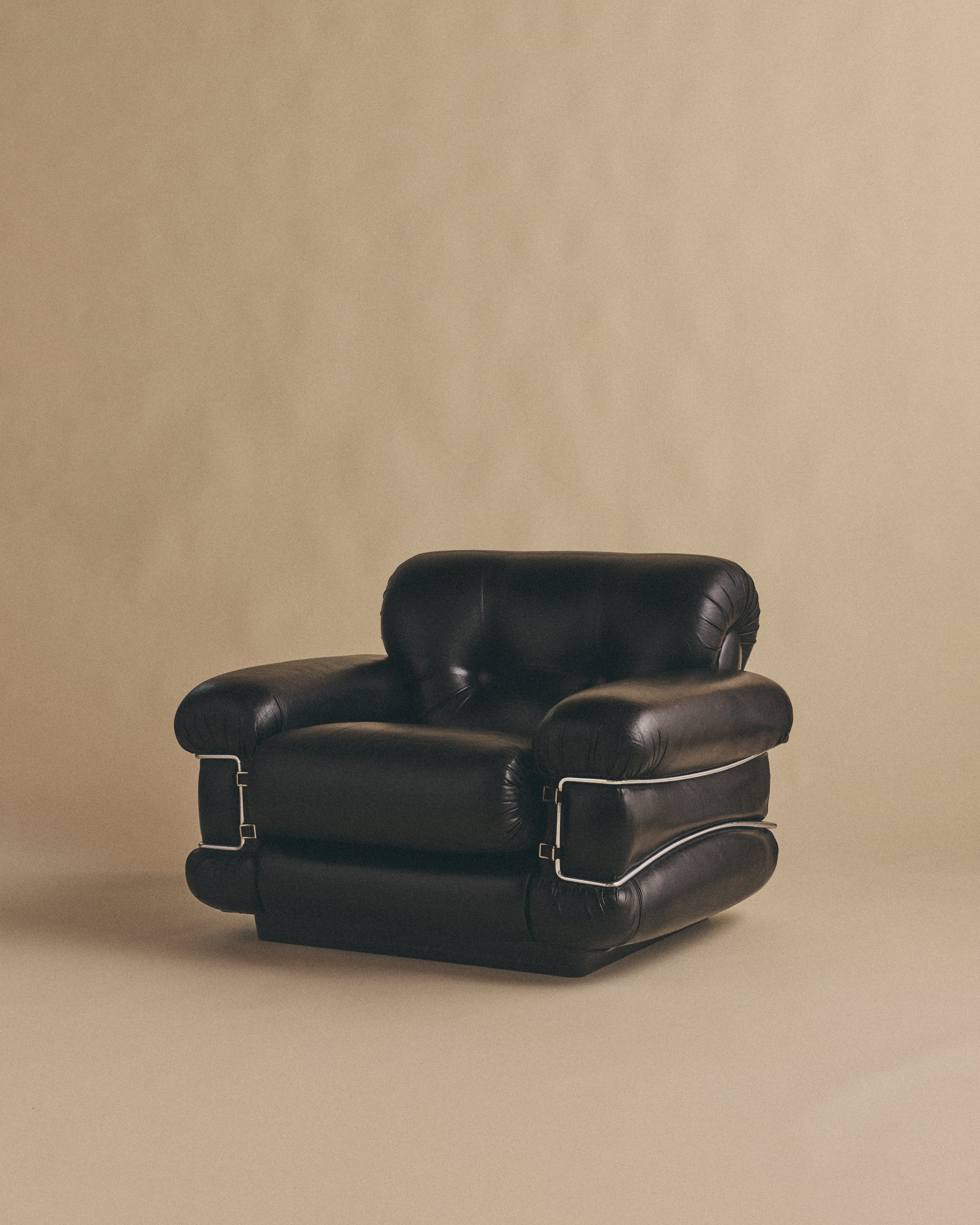 Quarters | Pompon Chairs (Pair)