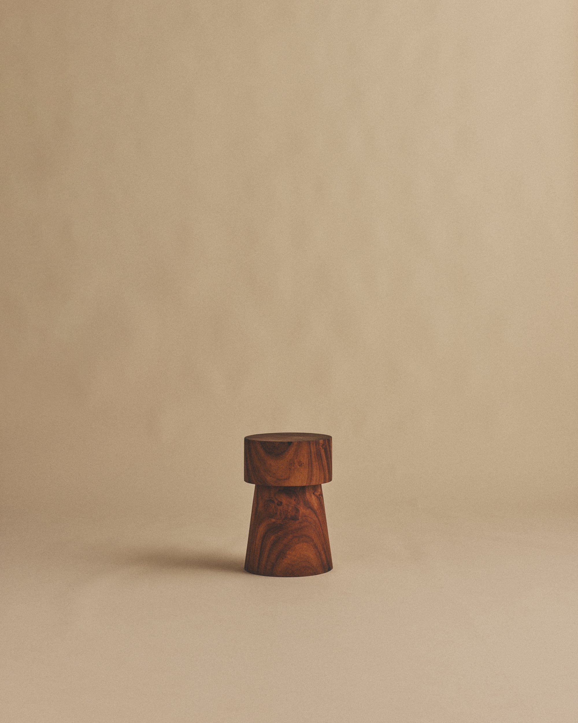 Quarters | Rook Stool